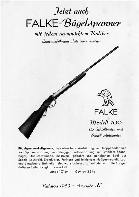 Trev's Airgun Scrapbook